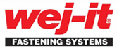 Wej-It Fastening Systems - Engineering Plans